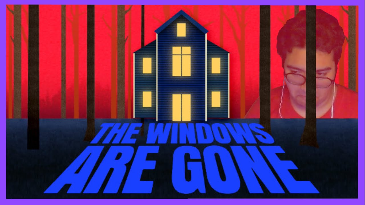 The Windows are Gone - E noi pure - YouTube