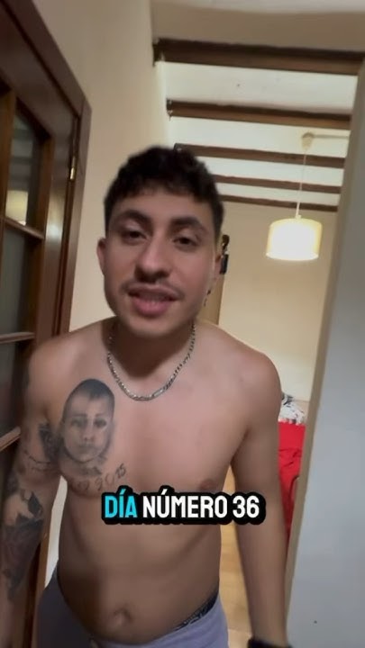 DÍa 36 Haciendo Una FlexiÓn Por Cada DÍa Ya No Puedo Más Flexion