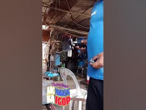 gupit ni ka igop - YouTube