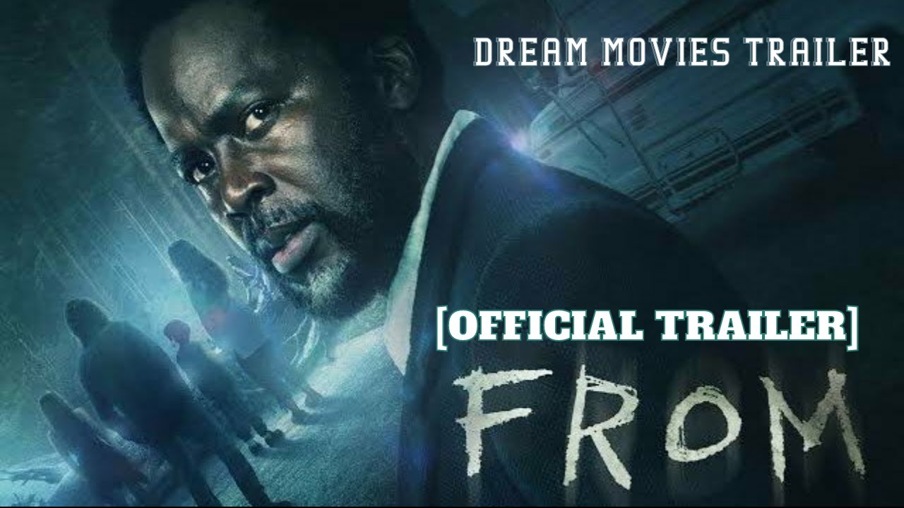 From Season 2 official Trailer .|dream movies trailer| - YouTube