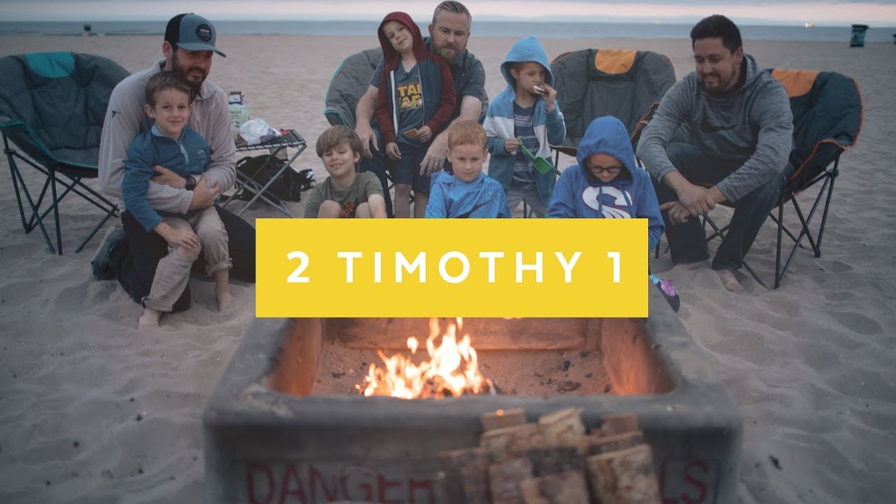 Revive the Fire GIVEAWAY! - YouTube