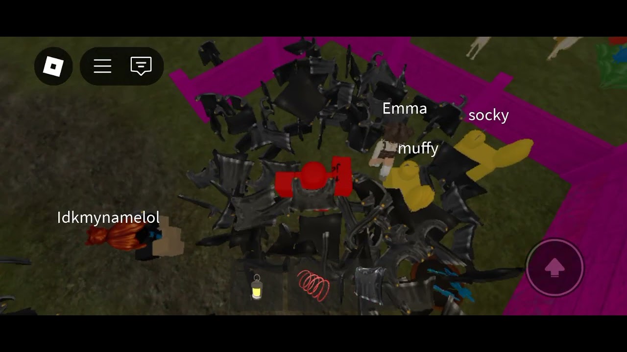 @f0rkyk1dd see in roblox - YouTube