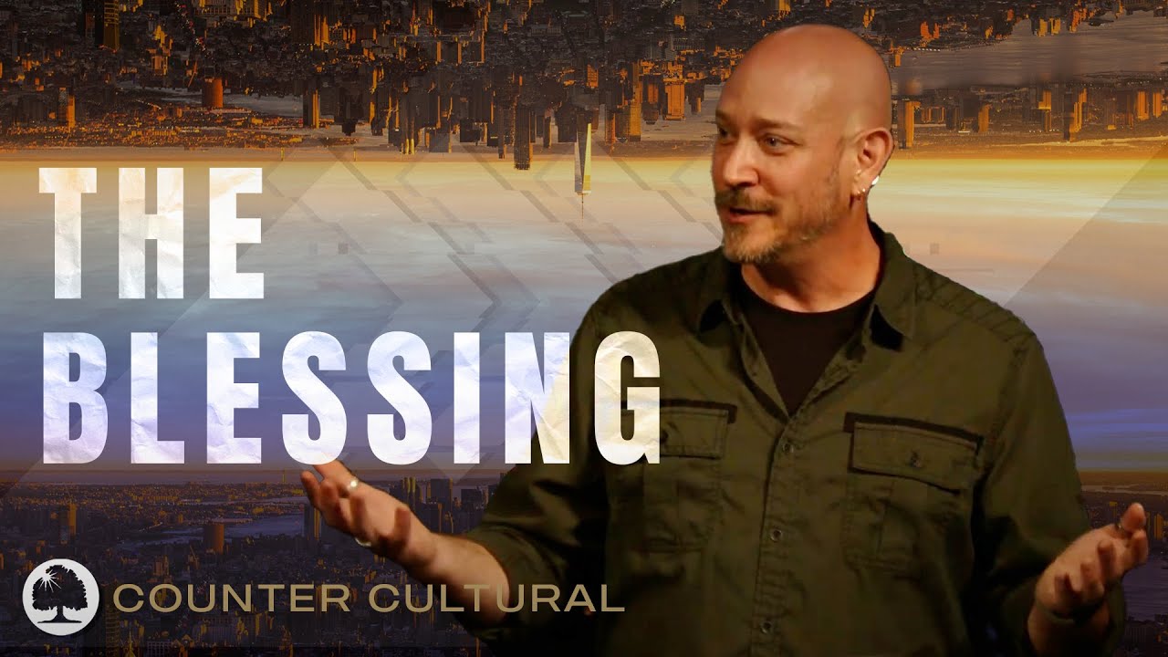 The Blessing | Mike Jones - YouTube