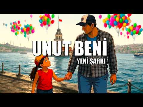 UNUT BENİ : GARİP FİLMİ ŞARKISI YENİ BİR YORUM