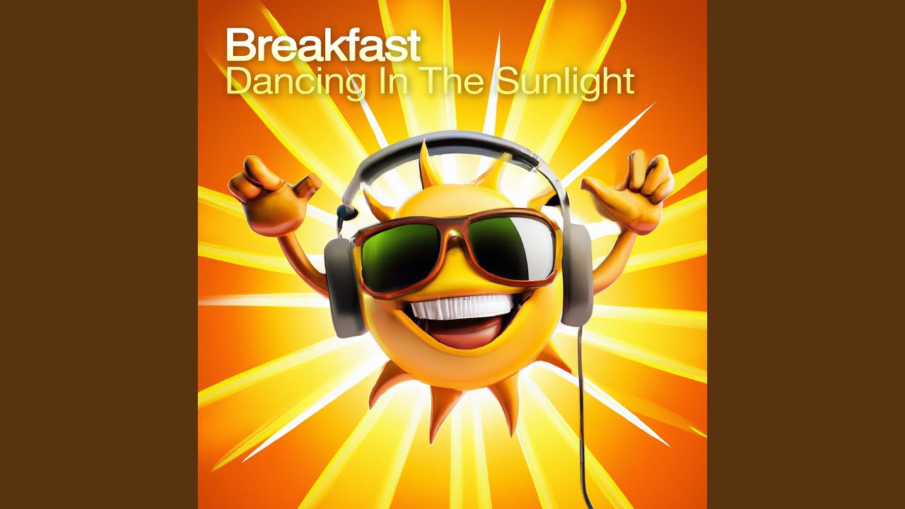 Dancing In The Sunlight - YouTube