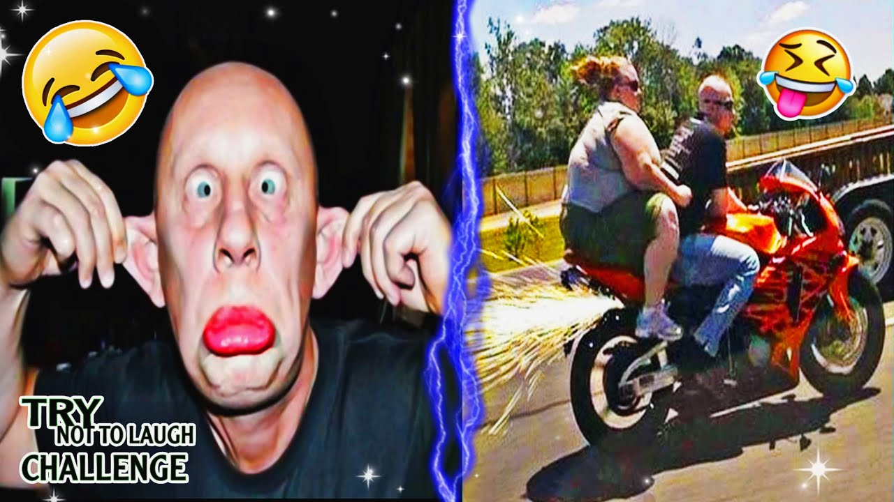 Funny videos compilation 😆🤣 // TRY NOT TO LAUGH 😂 // Funny fails videos ...