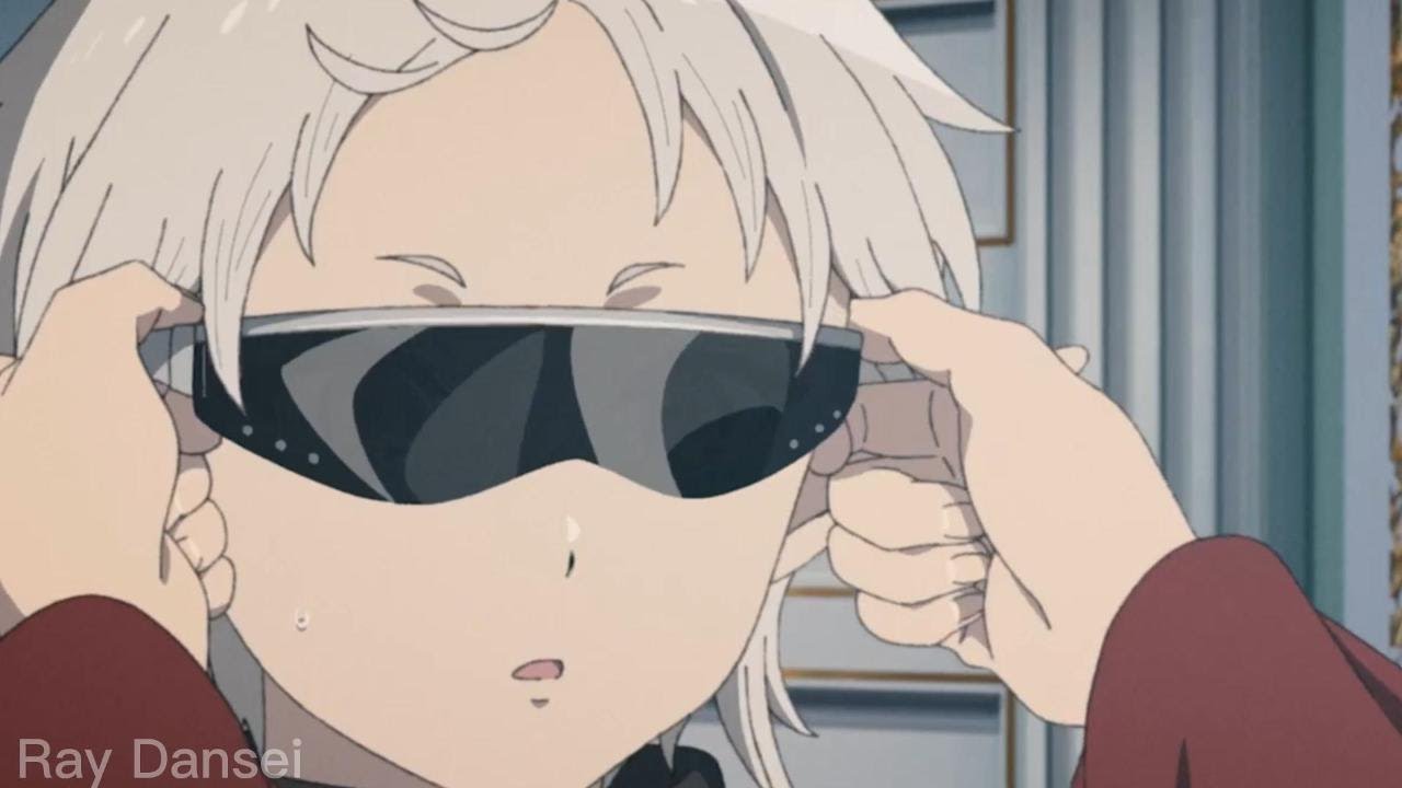 Fitz PLEDGES to protect Princess Ariel out of friendship. | Jobless ...