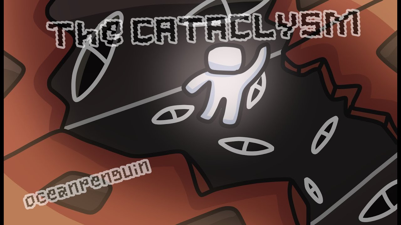 Roblox Grace Concept Video - THE CATACLYSM - YouTube