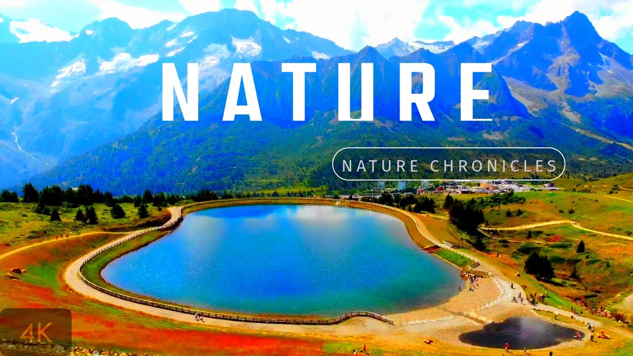 Top Nature Travel Destinations | Nature Chronicles #nature - YouTube