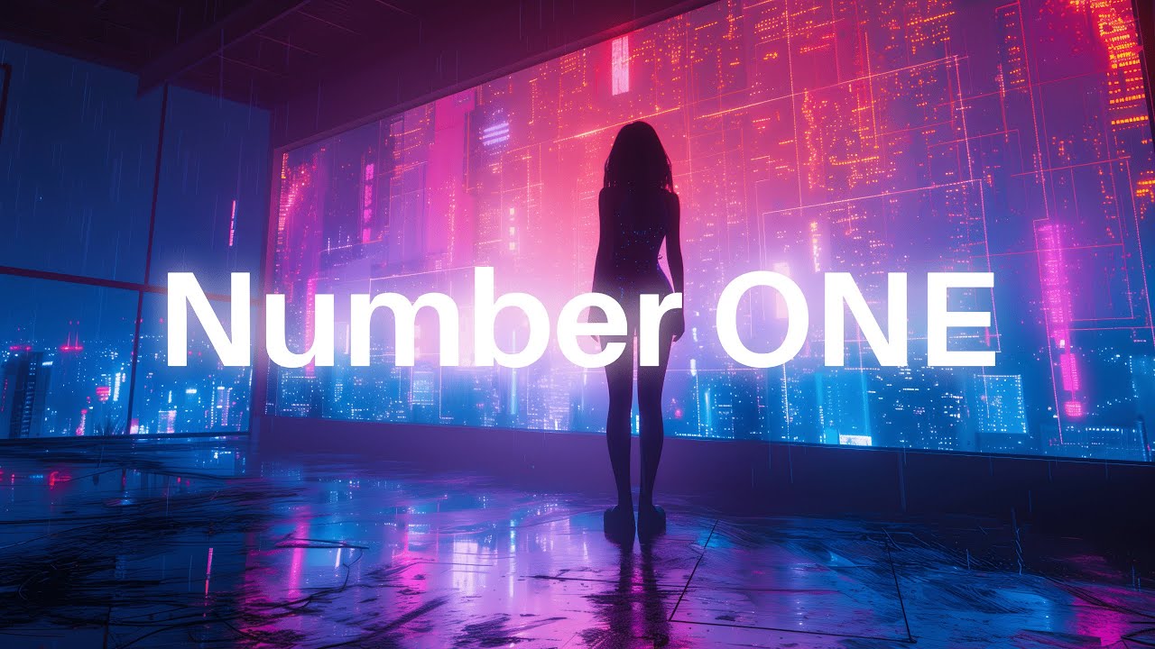 【Hawaiian Reggae】Number ONE | Music Fantasista - YouTube