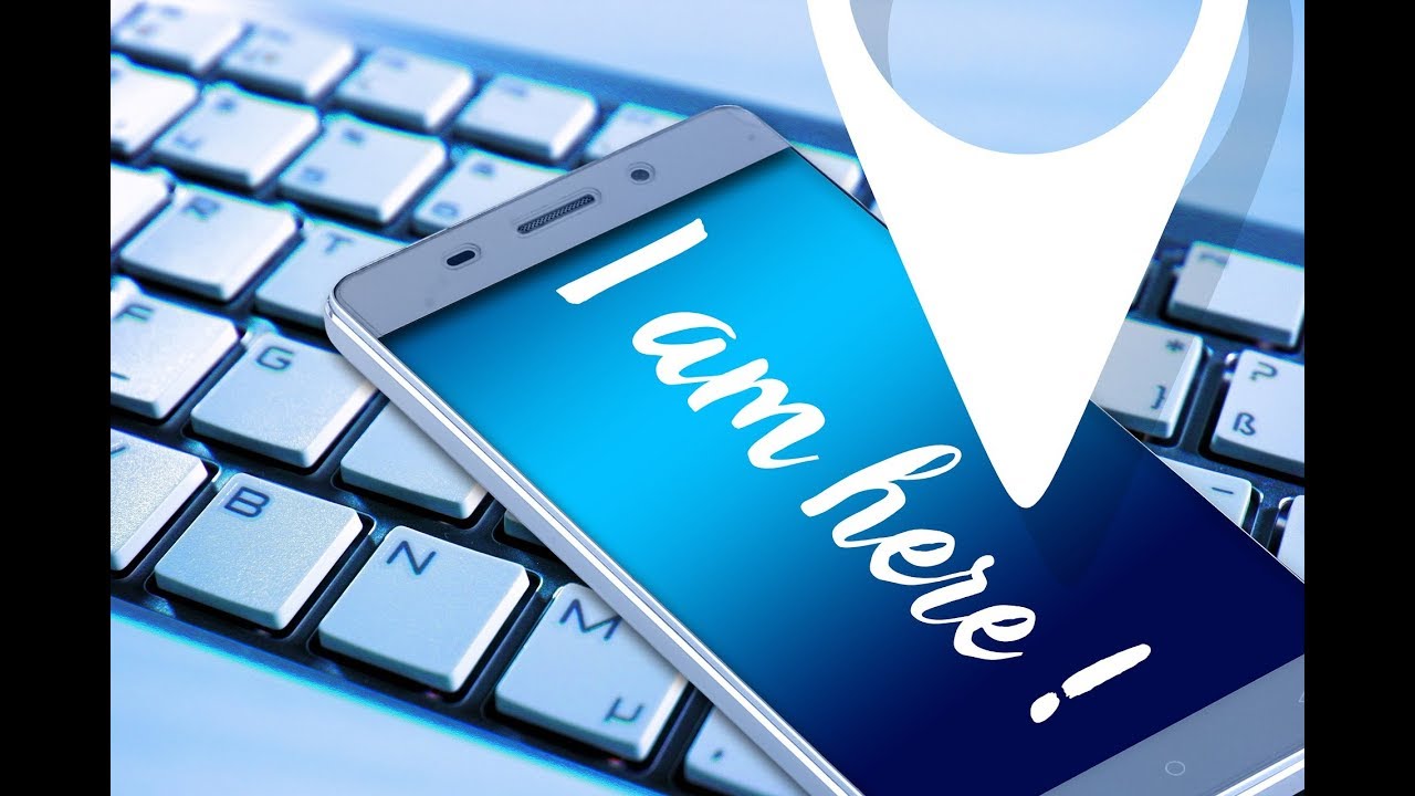 how to track a lost cell phone or mobile number location for free - YouTube
