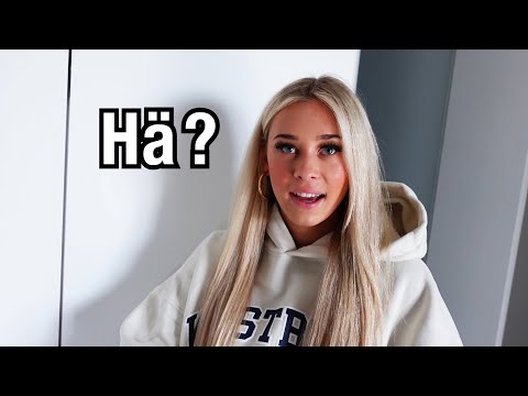 Das Video endet, wenn meine Freundin \