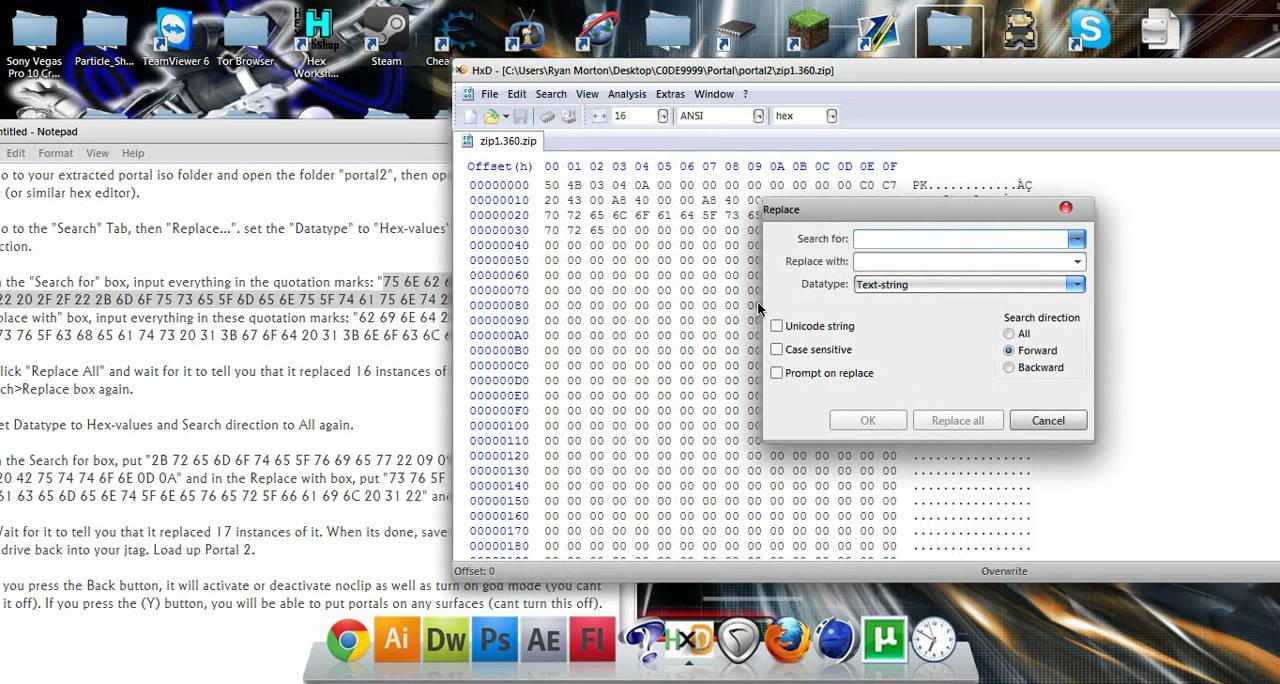 How To Mod Portal 2 - YouTube