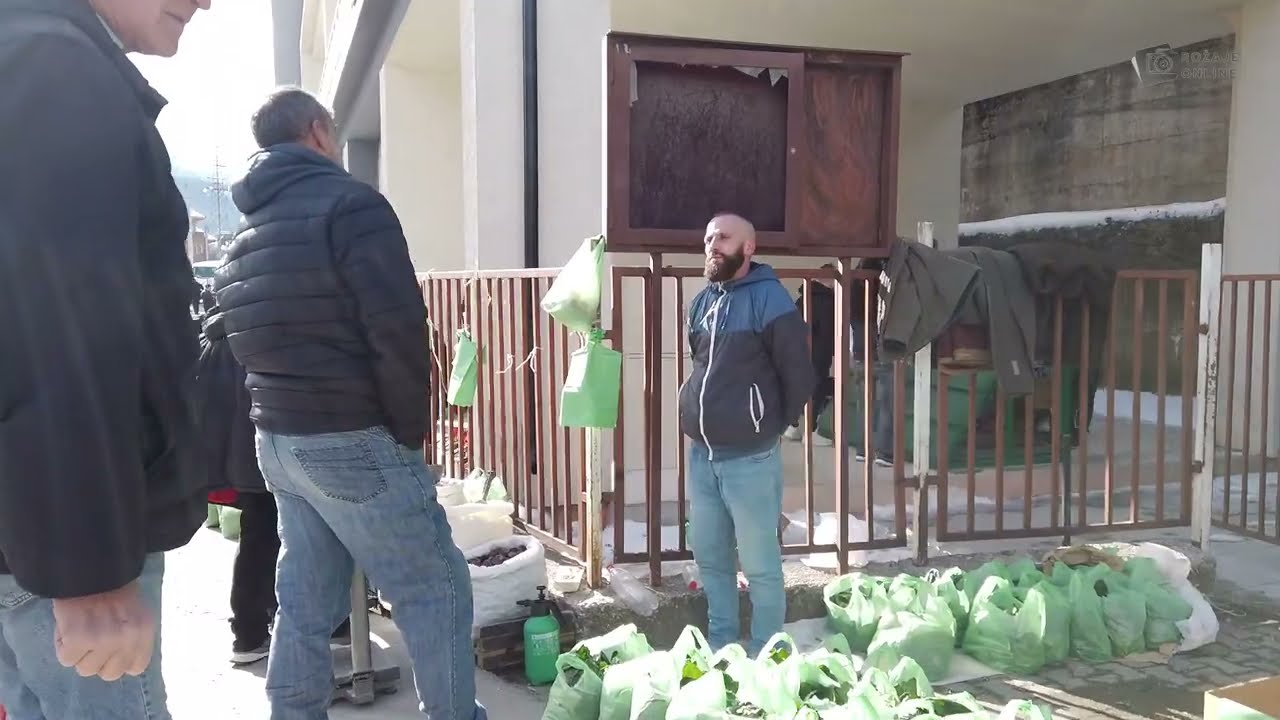 Rozaje 02/02/24 - YouTube