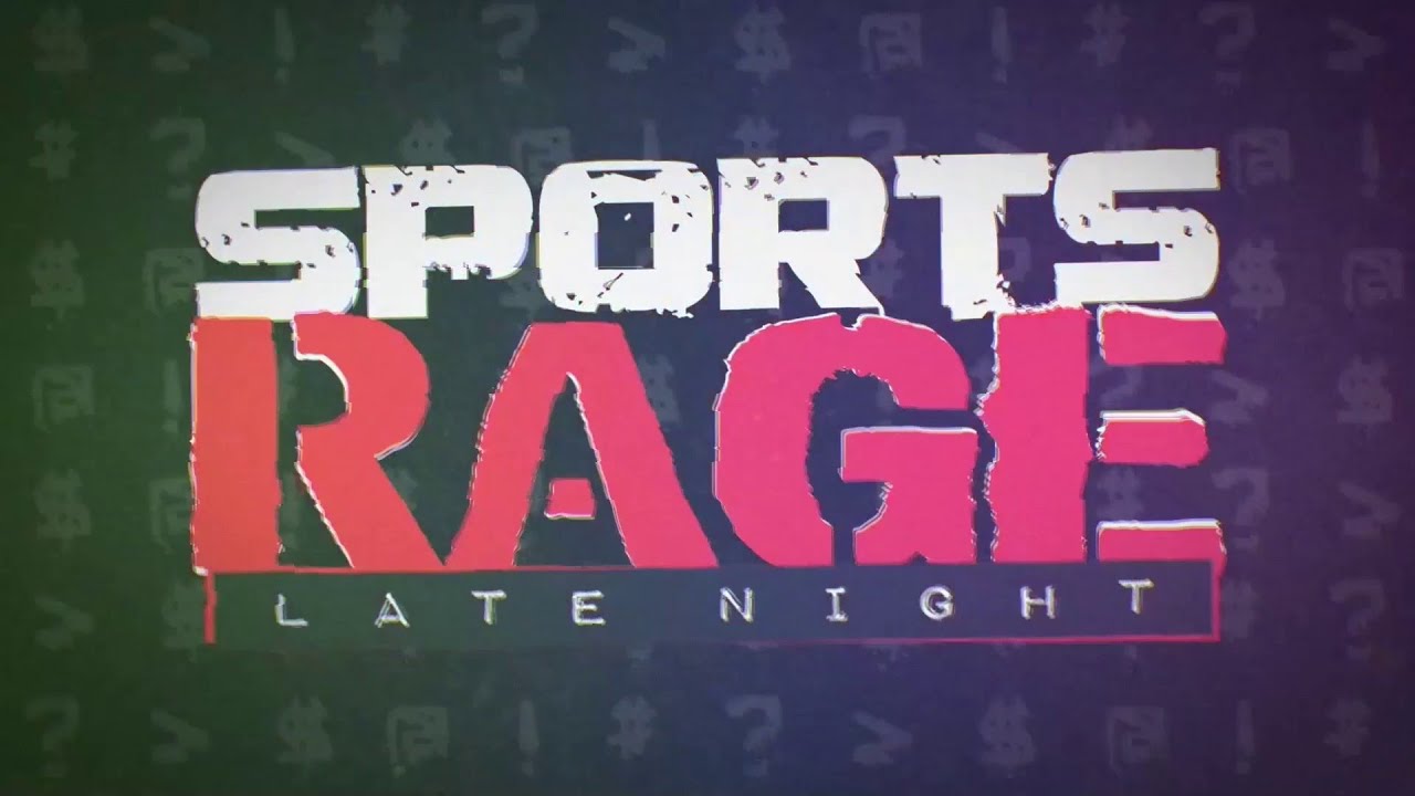 SportsRage with Gabriel Morency Hour 2 3/26/24 - YouTube