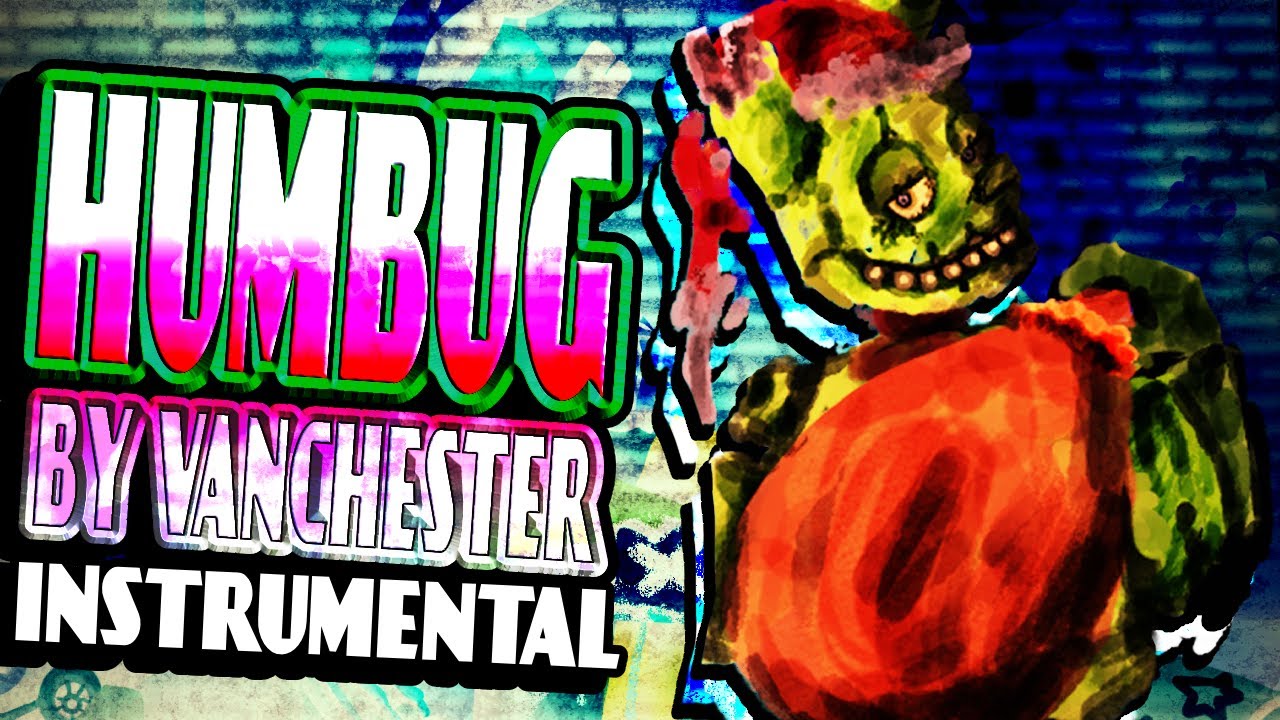 FNF Midnight Fright VS. Springtrap - "Humbug" by Vanchester ...