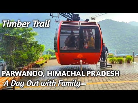 Timber Trail Parwanoo | Timber Trail Resort| Family Outing to Timber ...