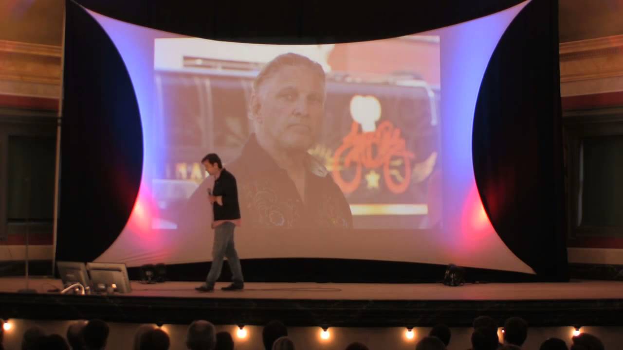 Zach Murphy - YouTube