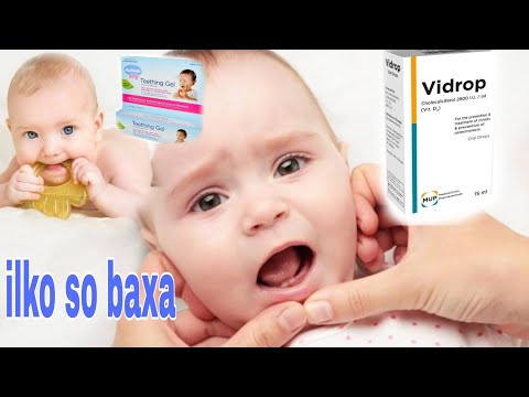 CALAAMADAHA ILKO SO BAXA|| IYO SIDA AAD ULA TACAALAYSO XANUUNKA ILKO SO BAXA👆