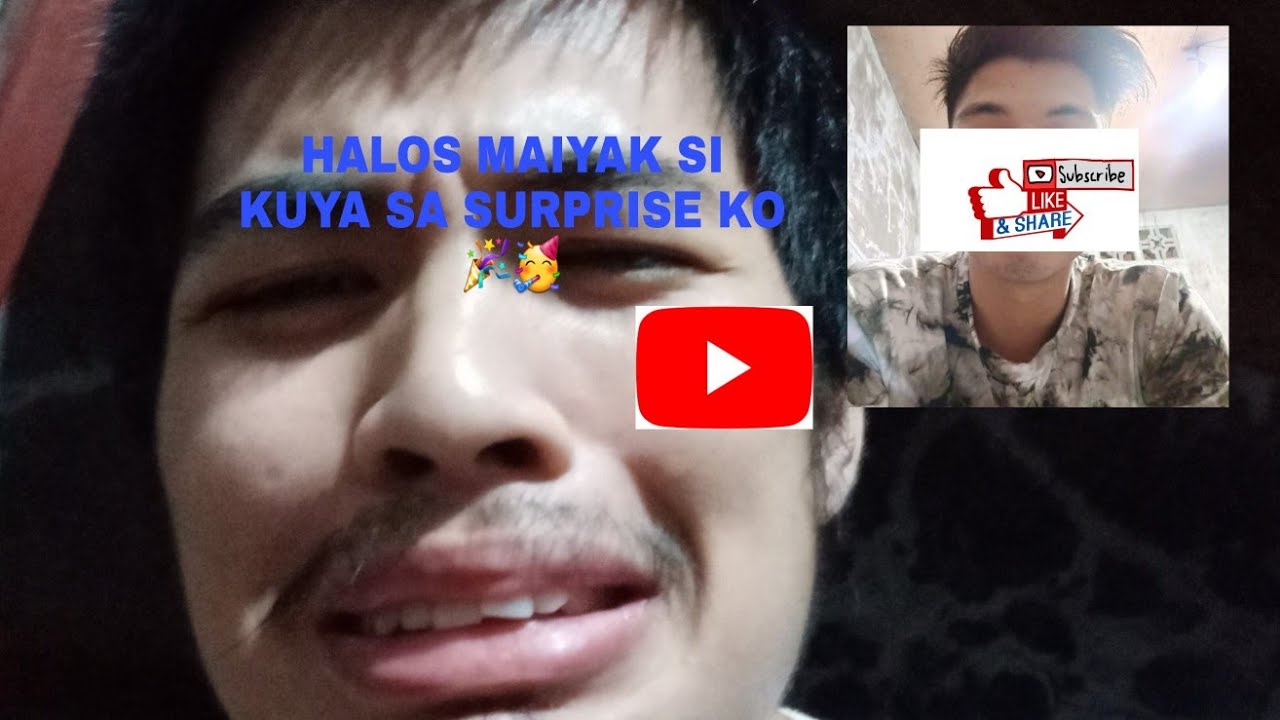 My First Vlog Introducing My Siblings Youtube