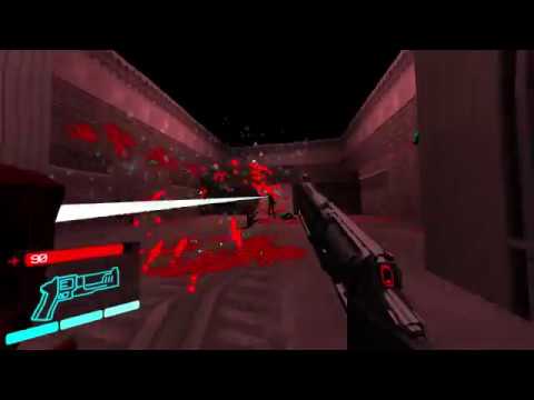 ULTRAKILL 16 - Projectile Zombies - YouTube