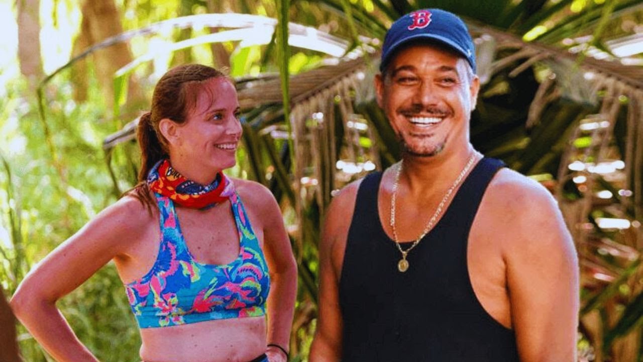 New Update!! Breaking News Of Rob Mariano and Amber Mariano || It will ...