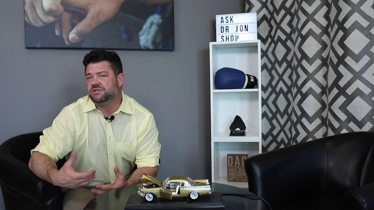 LVPRC - Functional Movement Screen (Dr. Jon Petrick) - YouTube