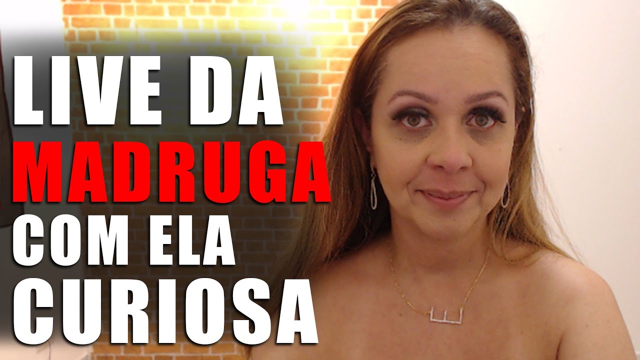 BATE PAPO COM ELAINE ROQUE - YouTube