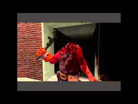 How To Use The Jag In TF2 - YouTube