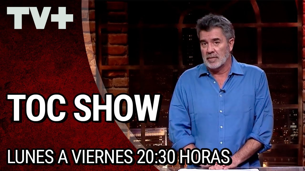 Toc Show | 11 de Mayo de 2023 - YouTube