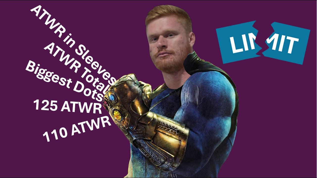 Powerlifting Thanos - Colton Engelbrecht - YouTube
