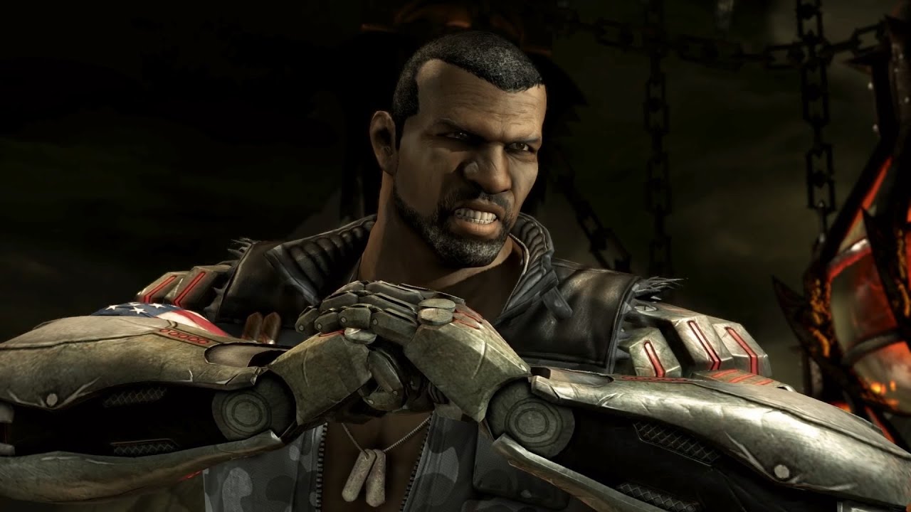 MKNBB vs ESL MKX Pro League l Mortal Kombat X 2015 week №2 - YouTube