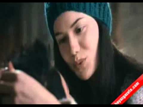 Özcan Deniz feat Fahriye Evcen - Sen Yarim İdun (Düet Versiyon)