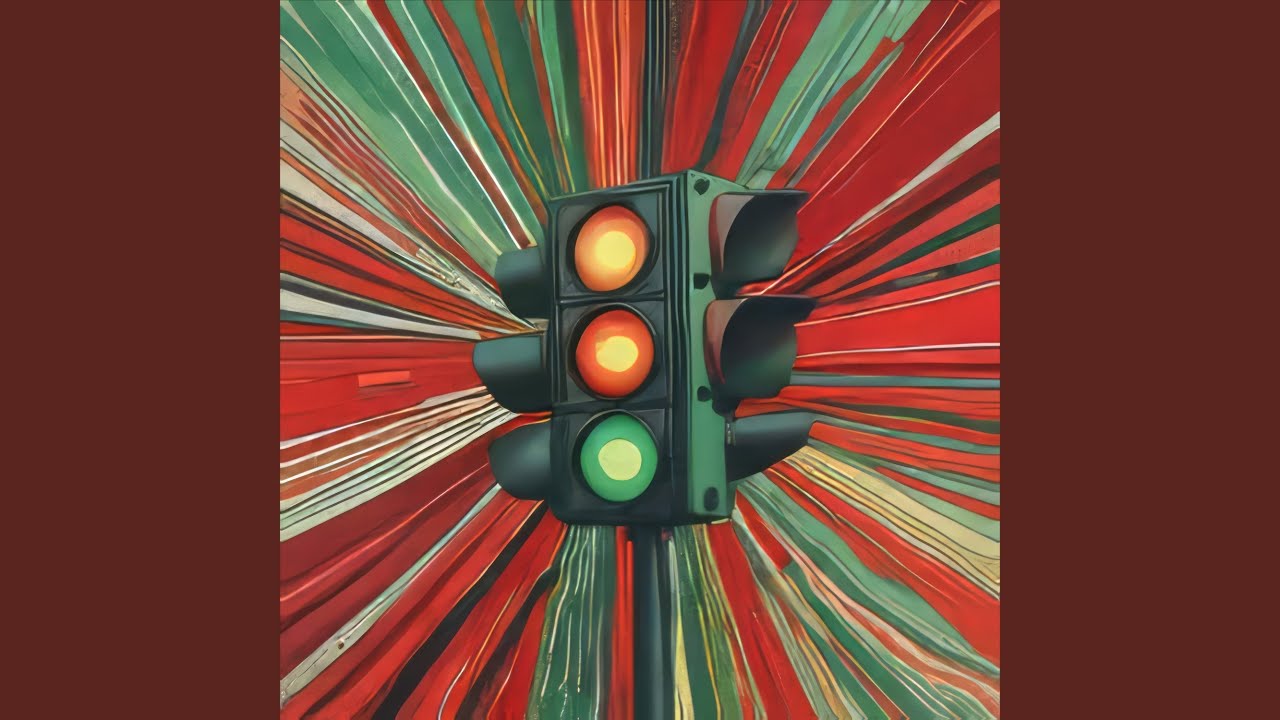 Red Light Rage - YouTube