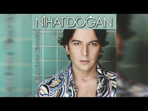 Nihat Doğan Bitanesinden Bitanesine albüm kapakları