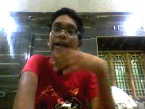 How to play hand cricket - YouTube