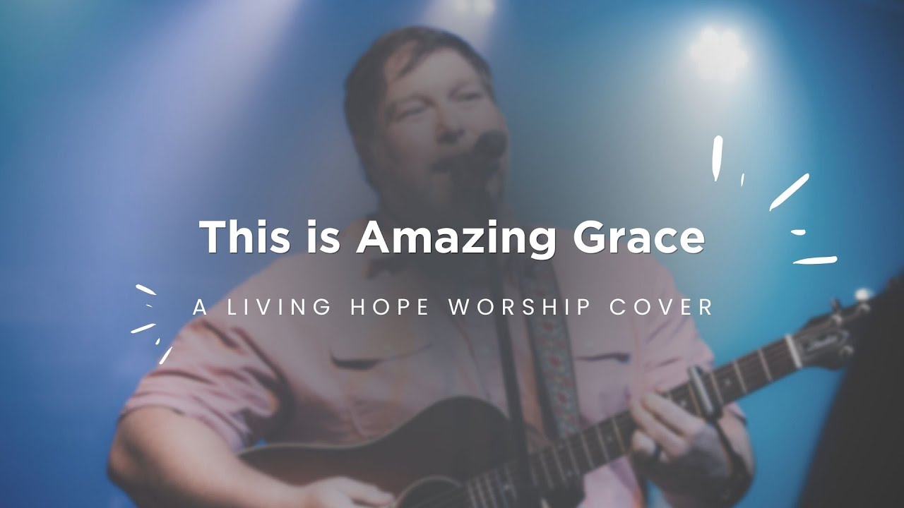 This Is Amazing Grace - YouTube