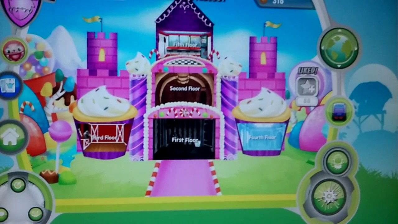 Herotopia ep 2 - YouTube