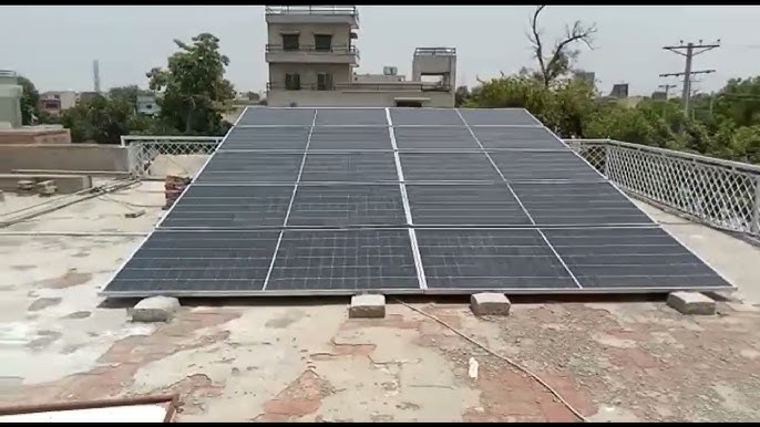 Youtube Solar System Kit