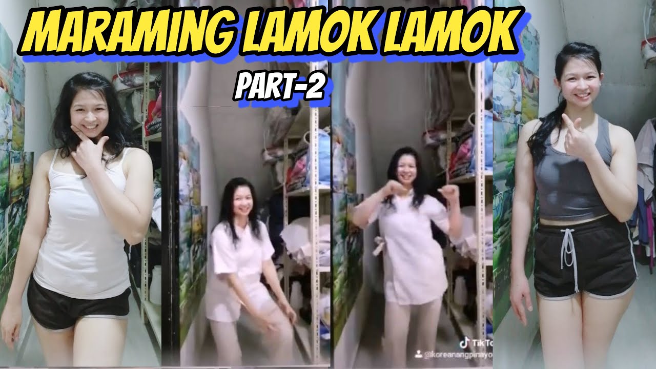 LAMOK LAMOK LAMOK Part 2 music by Whamos Cruz, Sean al - YouTube