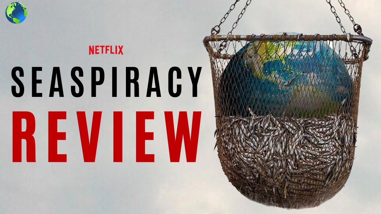Seaspiracy Review (Netflix Documentary) - YouTube