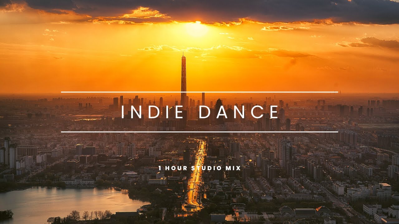 Indie Dance Session | 015 - YouTube