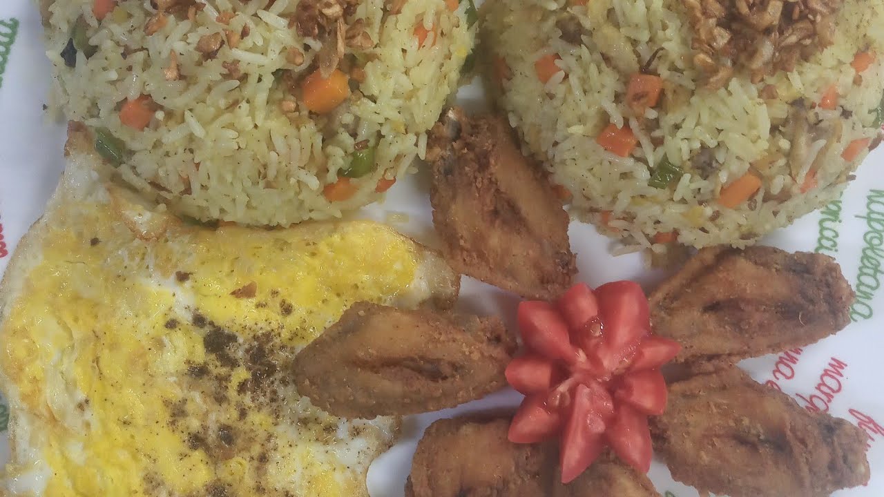 Breakfast Is Ready.. Food Trip TV - YouTube
