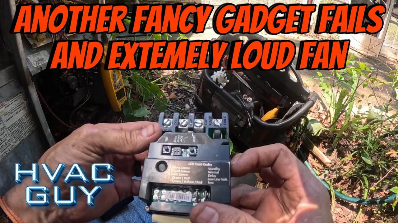 Removing SureSwitch and Re-installing A Contactor! #hvaclife #hvacguy # ...