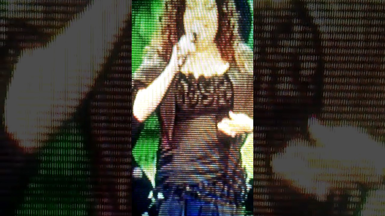 Tyler Perrys play at the end - YouTube