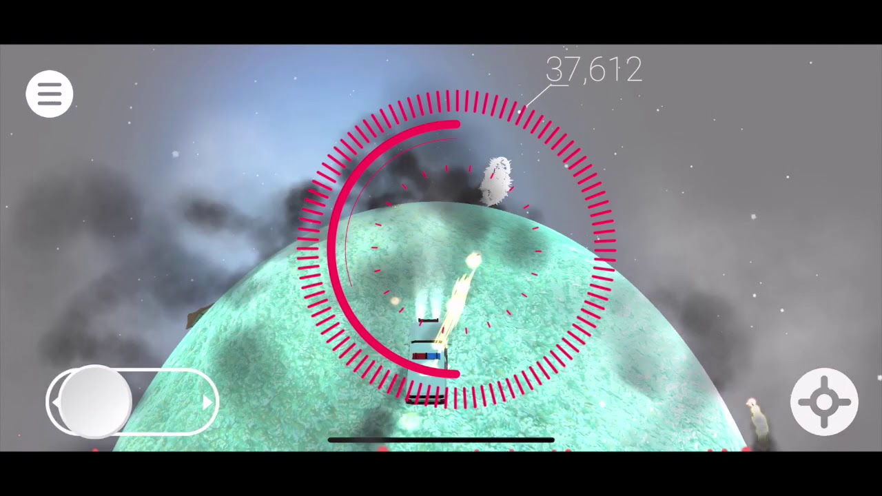 Crazy Planet Trailer - YouTube