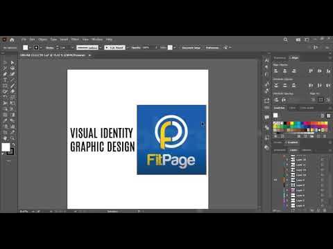 Ortex Media Batch no 6 Lect # 1 Graphic Designing By Miss ZAINAB - YouTube