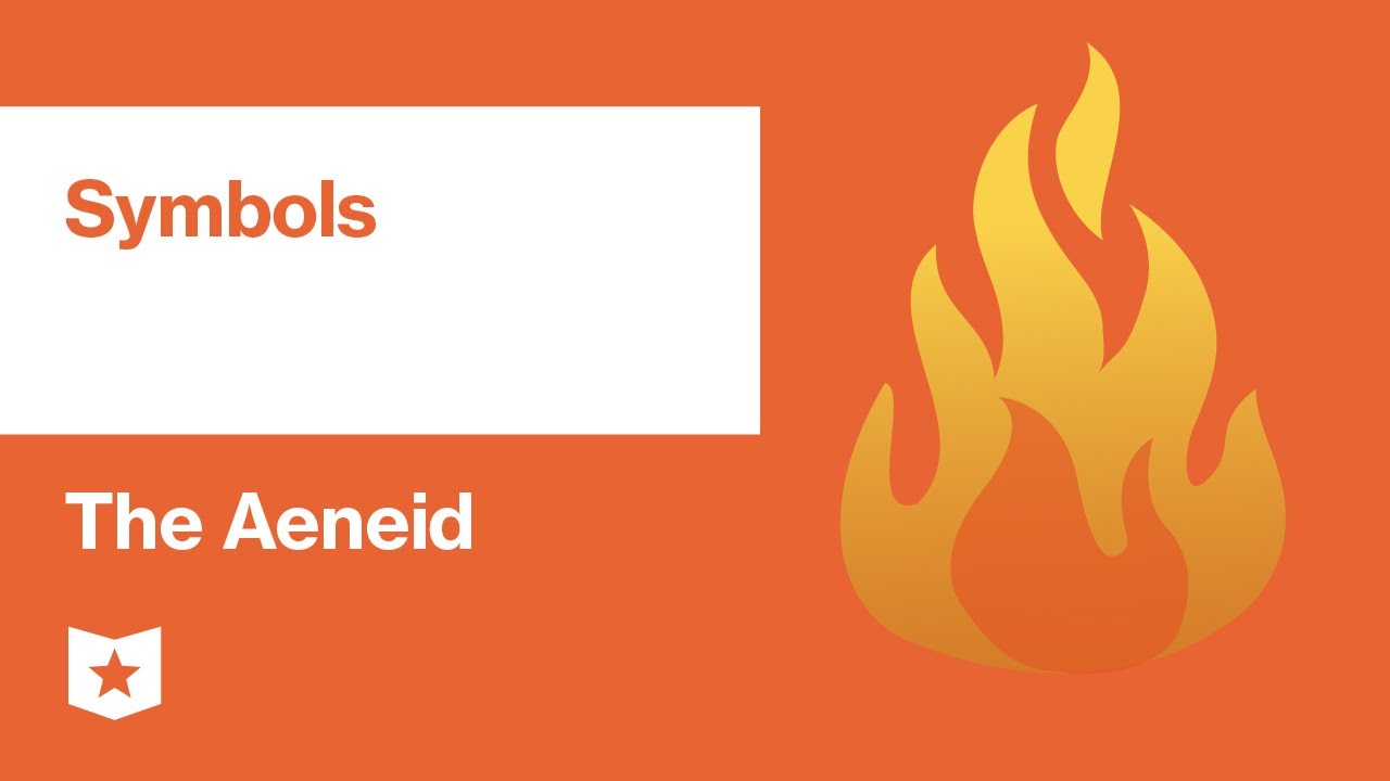 The Aeneid by Virgil | Symbols - YouTube