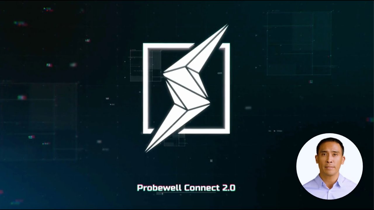 Descripción General de Probewell Connect 2.0 - YouTube
