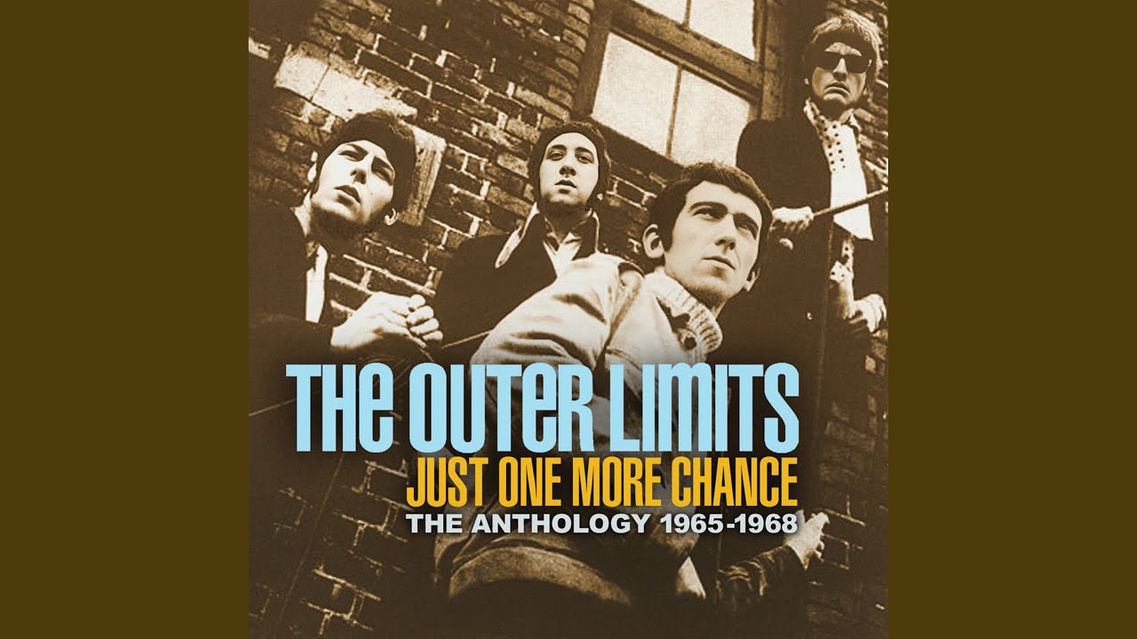 Just One More Chance (Demo Version) - YouTube